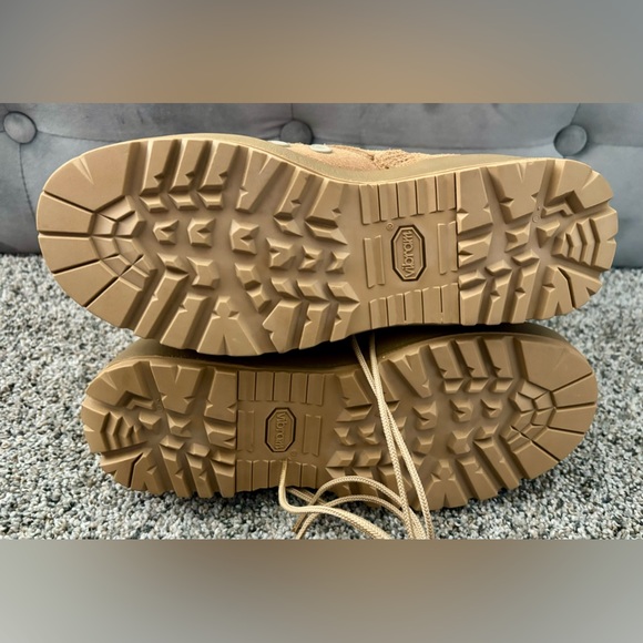 Vibram | Shoes | Us Army Issued Vibram Desert Combat Boots Various ...